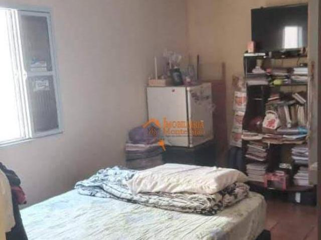 Sobrado com 5 dormitórios à venda por R$ 500.000,00 Jardim Betel Guarulhos/SP