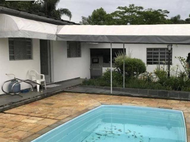 Sobrado com 5 dormitórios à venda por R$ 531.914,98 Jardim Valflor Embu Guaçu/SP