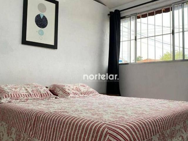 Sobrado com 5 dormitórios à venda por R$ 580.000,00 Freguesia do Ó São Paulo/SP