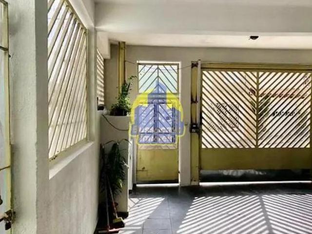 Sobrado com 5 dormitórios à venda por R$ 630.000,00 Jardim D Abril São Paulo/SP
