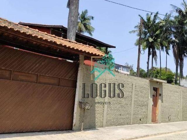 Sobrado com 5 dormitórios à venda por R$ 850.000,00 Jardim Bandeirantes São Paulo/SP