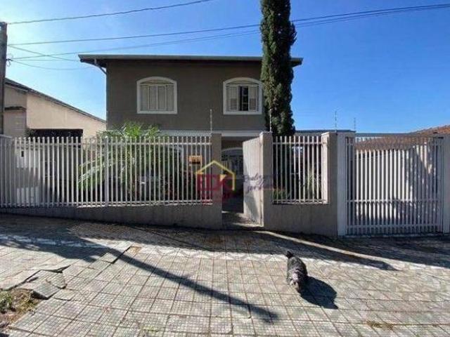 Sobrado com 5 dormitórios à venda por R$ 890.000,00 Jardim Santa Clara Taubaté/SP