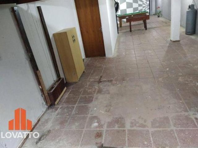 Sobrado com 5 dormitórios à venda Parque Jaçatuba Santo André/SP