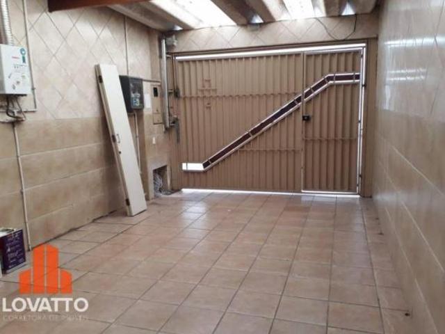 Sobrado com 5 dormitórios à venda Vila Mariza São Bernardo do Campo/SP
