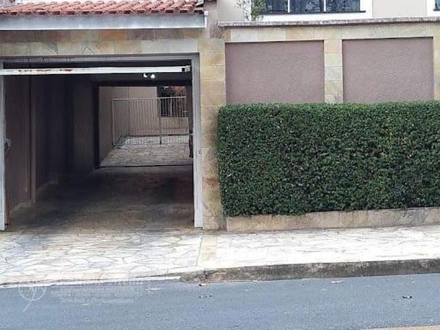 Sobrado com 5 dormitórios e 3 vagas de garagem à venda, 269m² R$1.200.000,00 em Vila Junqueira, São