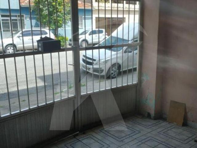 Sobrado com 5 dormitórios e 2 vagas na Vila Maria