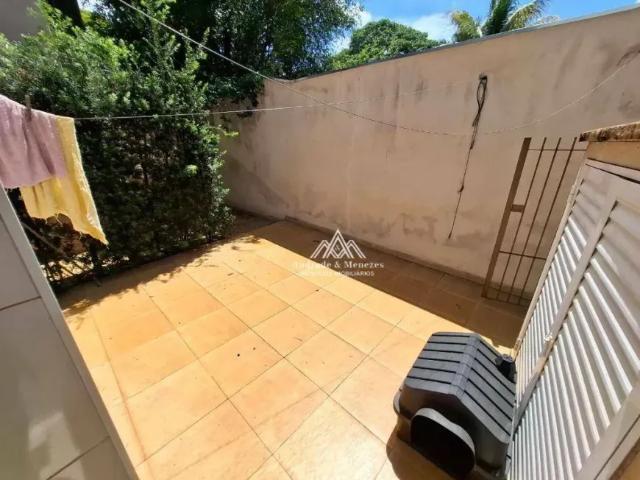 Sobrado com 5 dormitórios à venda, 238 m² por R$ 875.000,00 Jardim Recreio Ribeirão Preto/SP