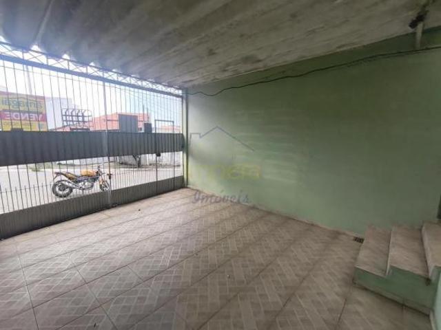 Sobrado com 5 dormitórios para venda, 69,00m² Jd. Cerejeiras na zona leste de São José dos Campos/