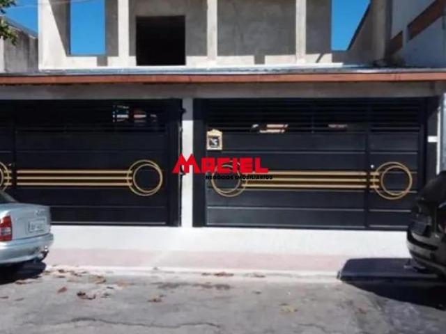 Sobrado com 5 dormitórios, residencial e comercial