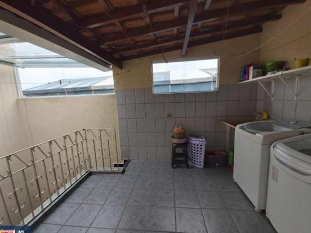 Sobrado com 5 dormitórios sendo 1 suíte à venda, 195 m² Vila Barros Guarulhos/SP