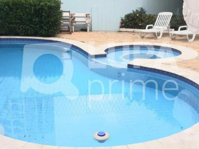 Sobrado Com 5 dormitórios sendo 5 suítes á venda no Jardim São Paulo