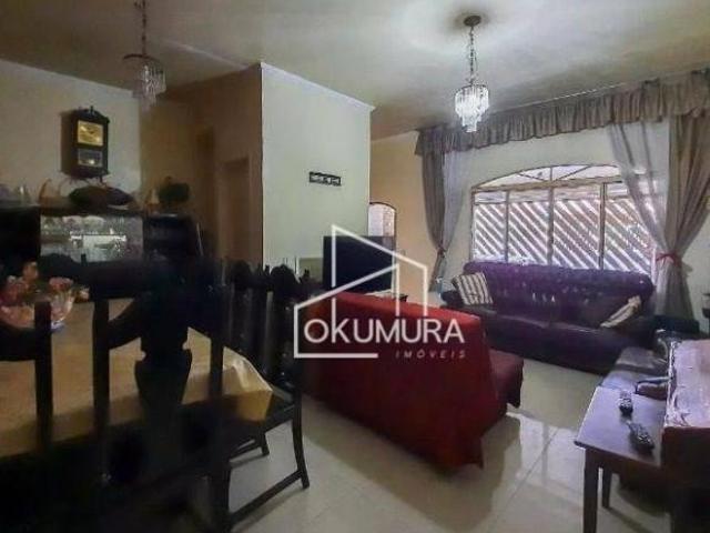 Sobrado com 5 dormitórios venda por R$ 851.000,00 ou aluguel por R$ 4.102,00/mês Vila Sônia Sã