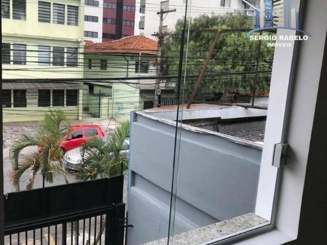 Sobrado Com 5 Dormitórios, 180 m² Venda por R$1.500.000ou Aluguel por R$5.855,00/mês Plana