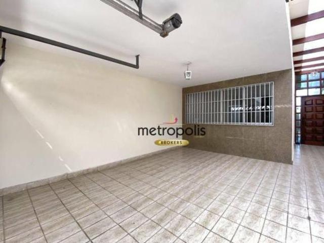 Sobrado com 5 dormitórios, 193 m² venda por R$ 1.200.000,00 ou aluguel por R$ 5.066,14/mês Vila