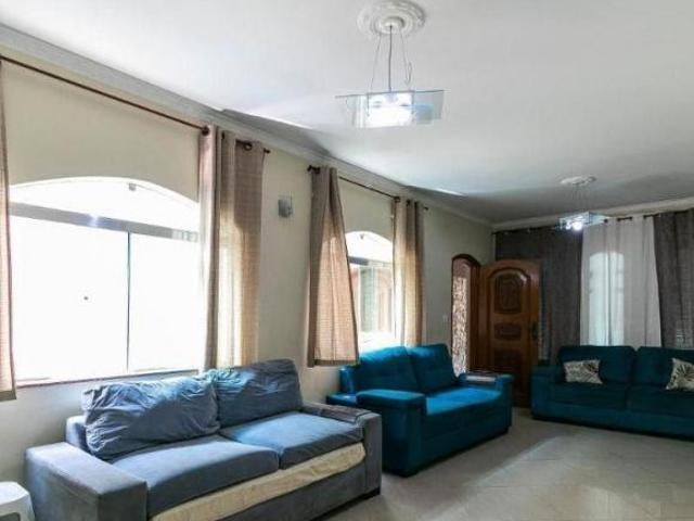Sobrado com 5 dormitórios, 192 m² venda por R$ 740.000,00 ou aluguel por R$ 4.970,85/mês Jardim
