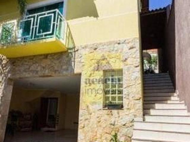 Sobrado com 5 dormitórios 1 suíte 4 vagas à venda na Vila Bruna São Paulo/SP, 330 m² por R$ 1.100