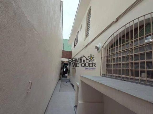 Sobrado com 5 dormitórios, 248 m² venda por R$ 879.000,00 ou aluguel por R$ 5.496,00/mês Jardim