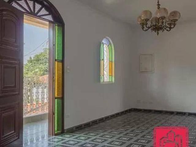 Sobrado com 5 dormitórios, 254 m² venda por R$ 1.800.000,00 ou aluguel por R$ 6.789,00/mês Parqu