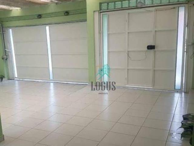 Sobrado com 5 dormitórios, 262 m² venda por R$ 1.300.000,00 ou aluguel por R$ 6.083,33/mês Vila