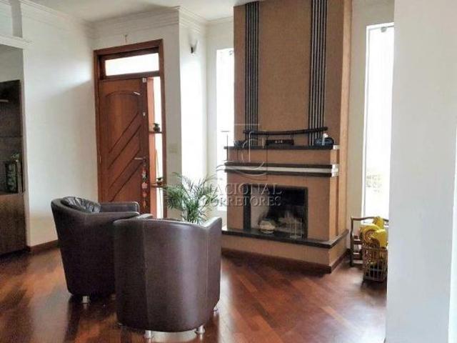 Sobrado com 5 dormitórios, 269 m² venda no Bairro Campestre Santo André/SP