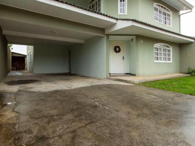 Sobrado com 5 dormitórios, 2 suítes, 5 vagas Jardim Amélia