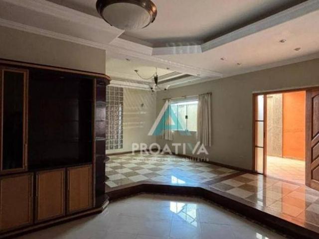 Sobrado com 5 dormitórios, 343 m² venda por R$ 1.300.000,00 ou aluguel por R$ 8.827,32/mês Vila