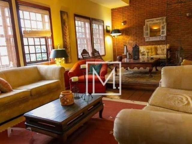 Sobrado com 5 dormitórios, 359 m² venda por R$ 2.000.000,00 ou aluguel por R$