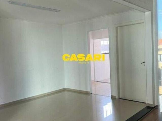 Sobrado com 5 dormitórios, 369 m² venda ou aluguel Vila Gonçalves São Bernardo do Campo/SP