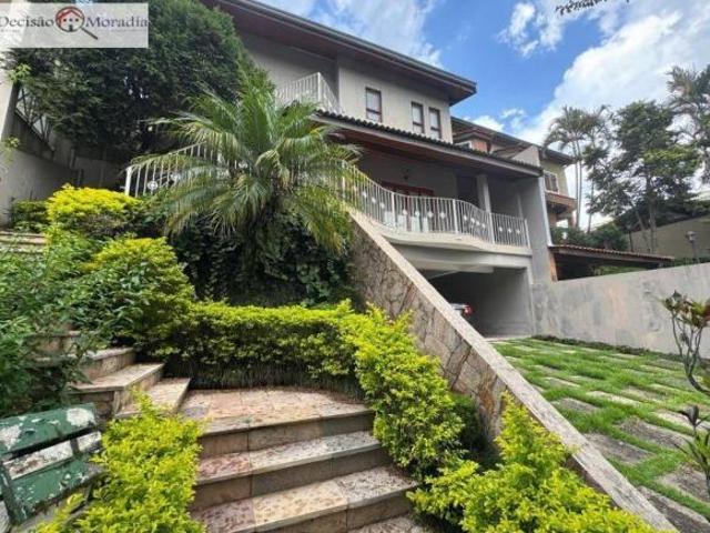 Sobrado com 5 dormitórios, 380 m² venda por R$ 1.890.000,00 ou aluguel por R$ 11.100,00/mês São