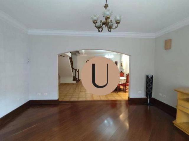 Sobrado com 5 dormitórios, 3 vagas à venda, 300 m² por R$ 1.980.000 Parque da Mooca São Paulo/SP