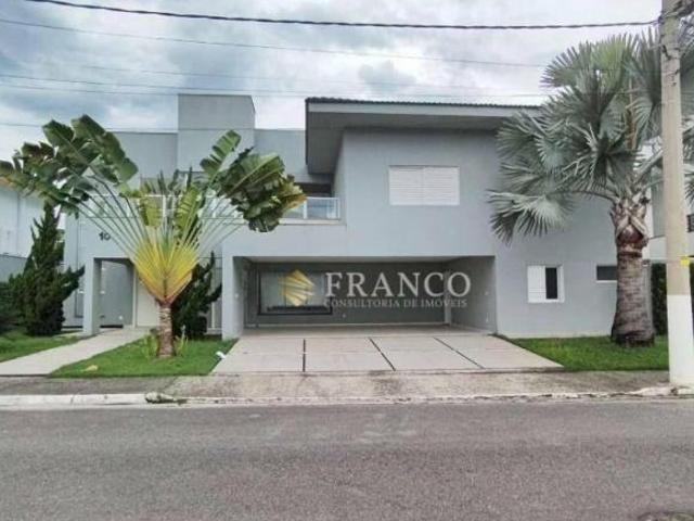 Sobrado com 5 dormitórios, 545 m² venda por R$ 5.500.000,00 ou aluguel por R$ 13.100,00/mês Cond