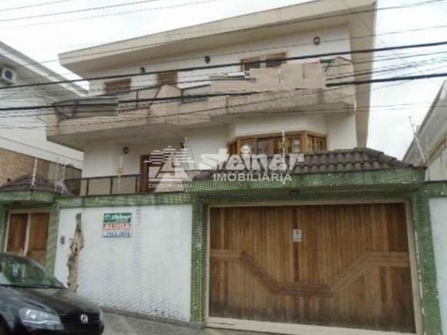 Sobrado com 5 dormitórios, 552 m² venda por R$ 4.700.000,00 ou aluguel por R$ 15.800,00 Jardim M