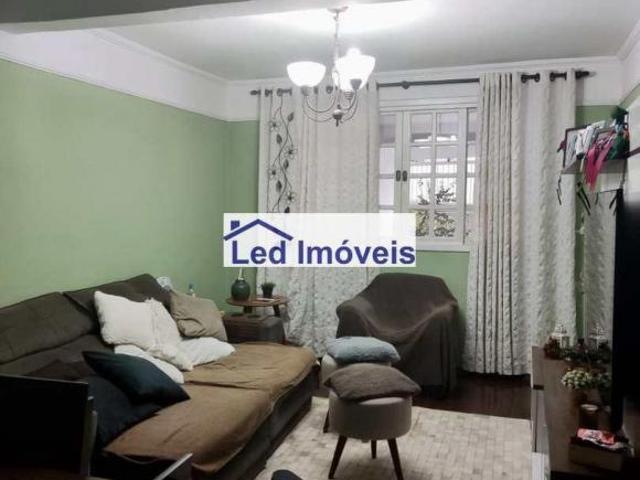 Sobrado com 5 dorms, Cidade das Flores, Osasco R$ 739 mil, Cod: 2272