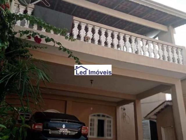 Sobrado com 5 dorms, Cipava, Osasco R$ 700 mil, Cod: 1104