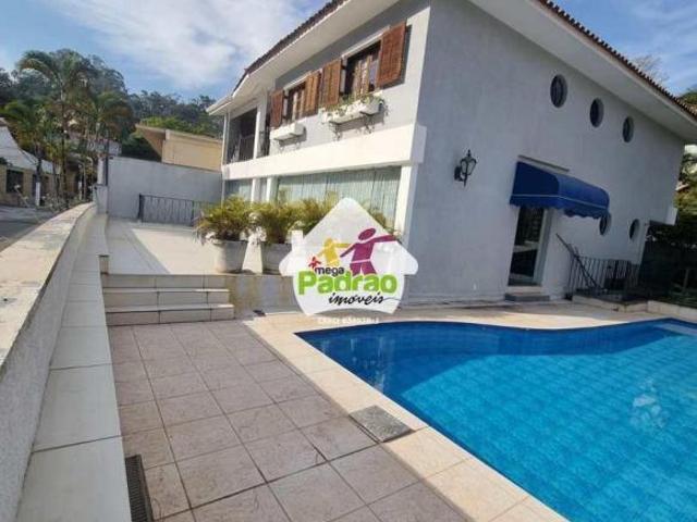 Sobrado com 5 dorms, Jardim Virginia Bianca, São Paulo R$ 2.3 mi, Cod: 10098
