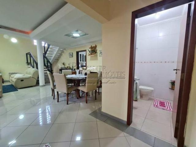 Sobrado com 5 dorms, Jardim Chácara Inglesa, São Bernardo do Campo R$ 1.9 mi, Cod: 4907