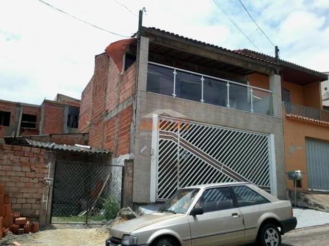 Sobrado com 5 dorms, Jardim São Guilherme, Sorocaba R$ 300 mil, Cod: 3532