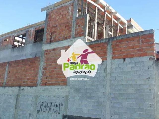 Sobrado com 5 dorms, Parque Flamengo, Guarulhos R$ 600 mil, Cod: 9156