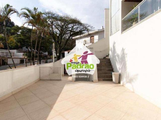 Sobrado com 5 dorms, Tremembé, São Paulo R$ 2.5 mi, Cod: 10094