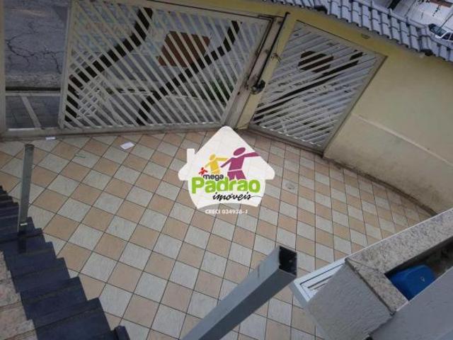 Sobrado com 5 dorms, Vila Rosália, Guarulhos R$ 1.7 mi, Cod: 8065