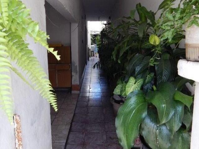 Sobrado com 5 quartos, 1 vaga à venda, 120 m² por R$ 300.000 Residencial Rancho Grande Itaquaque