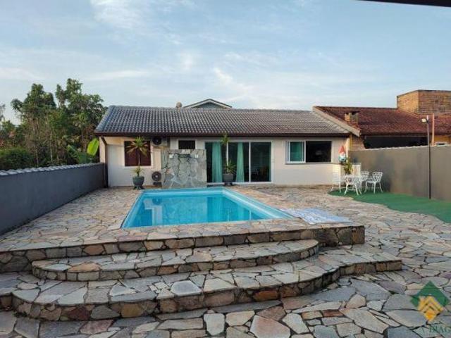 Sobrado com 5 quartos, 220m², à venda em Bertioga, Morada da Praia