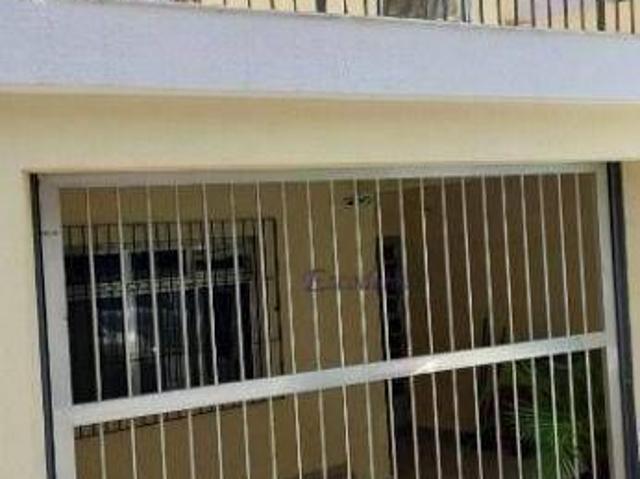 Sobrado com 5 quartos, 2 vagas, 160 m² a venda por R$ 760.000 Freguesia do Ó São Paulo/SP