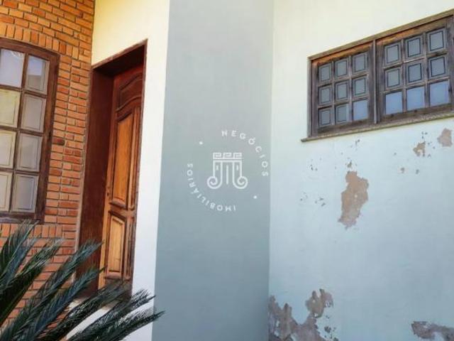 SOBRADO COM 5 QUARTOS 2 SUITES À VENDA JARDIM SAMAMBAIA JUNDIAÍ/SP