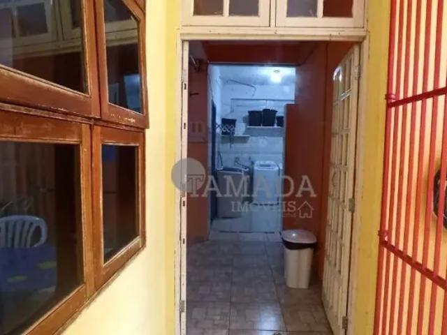 Sobrado com 5 quartos, 308 m² venda por R$ 800.000 Vila Paranaguá São Paulo/SP