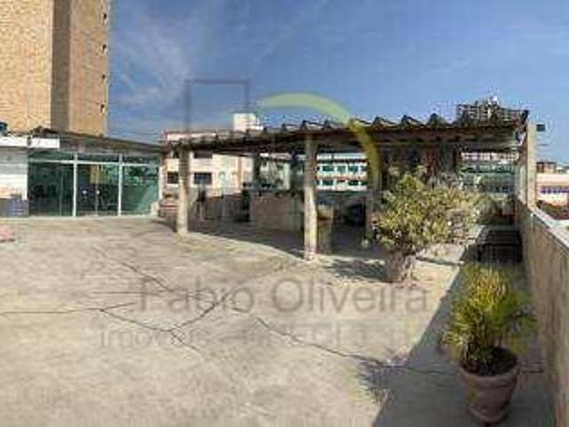 Sobrado com 5 quartos, Centro, São Vicente R$ 1.9 mi, Cod: 6328