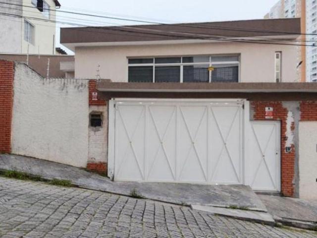 Sobrado com 5 quartos à venda, 411 m² por R$ 2.500.000 Vila Augusta Guarulhos/SP