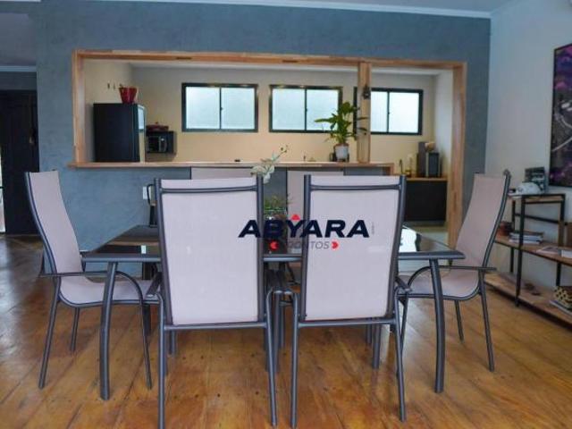Sobrado com 5 quartos à venda, 420 m² Alto de Pinheiros