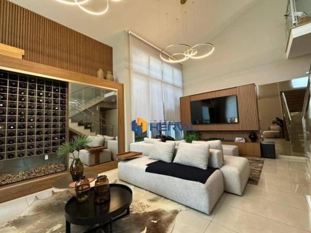 Sobrado com 5 quartos à venda, 422 m² por R$ 4.000.000 Zona 08 Maringá/PR