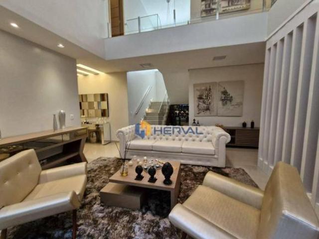 Sobrado com 5 quartos à venda, 441 m² por R$ 3.000.000 Jardim Monte Rei Maringá/PR